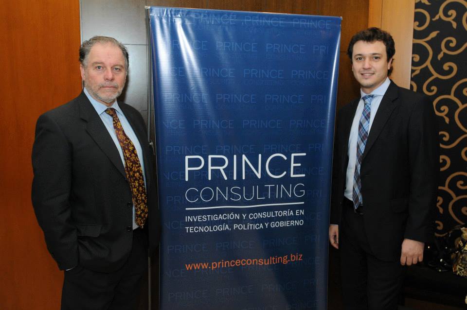 Prince Consulting : RECIA